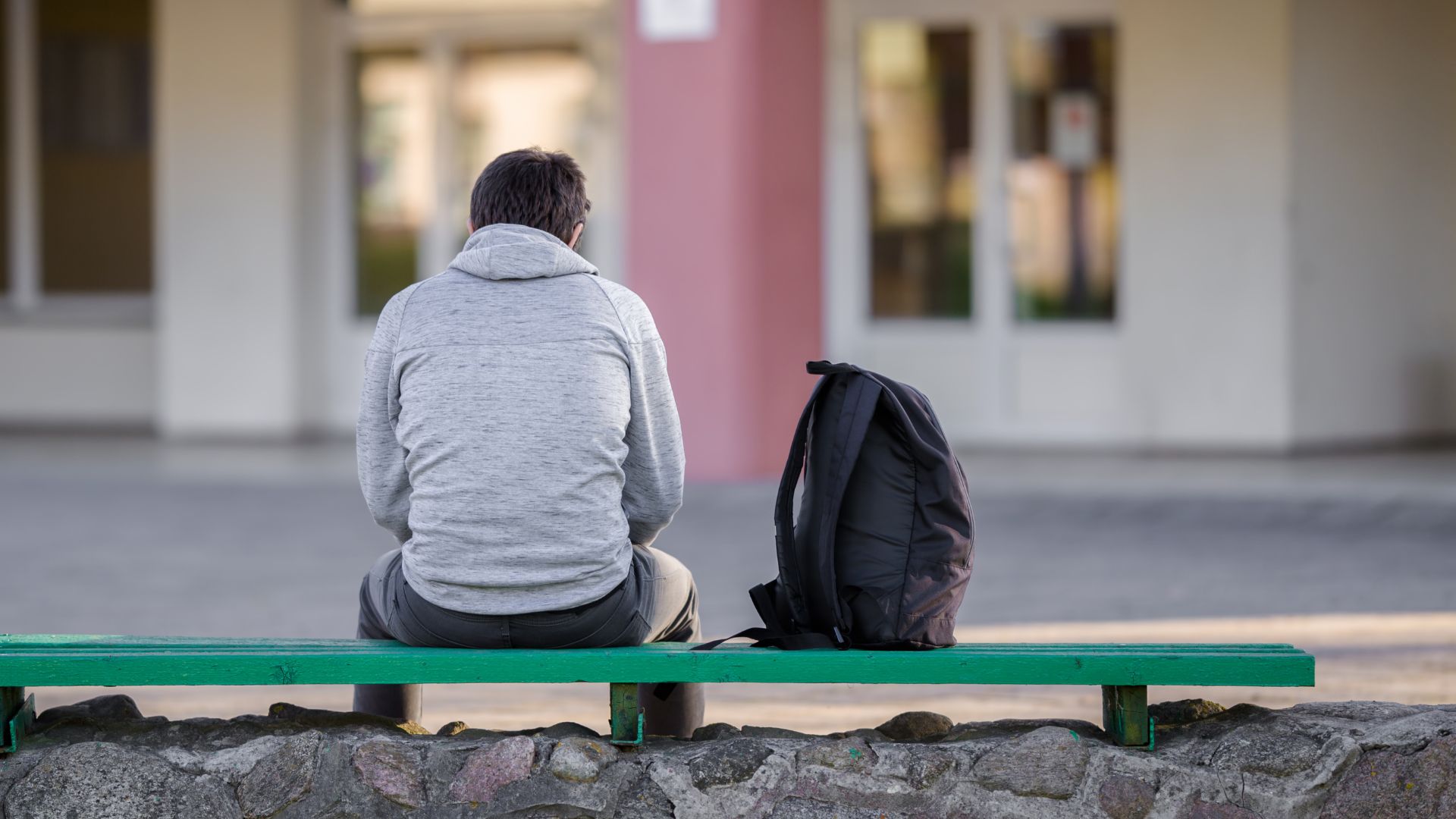 Drop in boys’ learning outcomes and violence-related risks call for ...